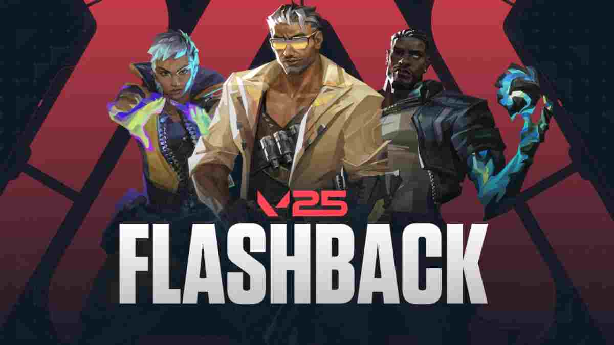 Panduan dan Tips Rekap VALORANT Flashback 2025 - Trophymegastore